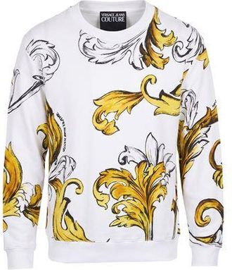 Versace TOPS - Sweat-shirts sur YOOX.COM