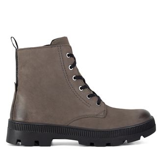 Lasocki Schn&uuml;rschuhe Lasocki WI23-PUSZAN-25 Grau