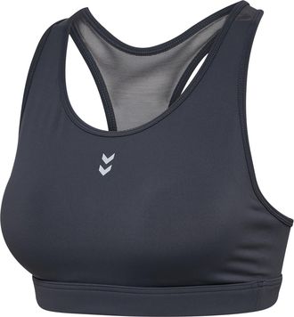 Hummel Pulse Medium Support Bra