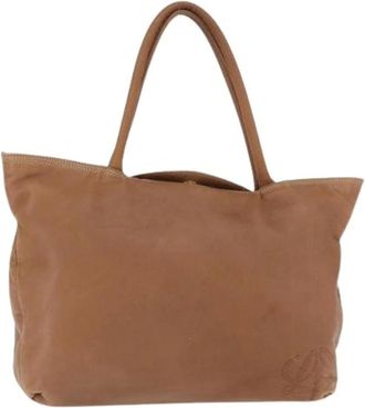 Loewe Damen, Pre-Owned, Braun, ONE SIZEGr&ouml;&szlig;e