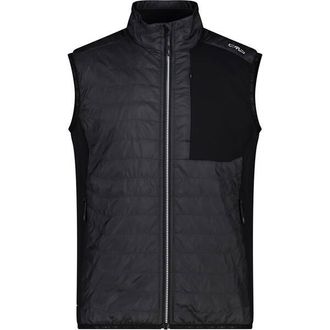 F.lli Campagnolo Herren Weste MAN HYBRID VEST