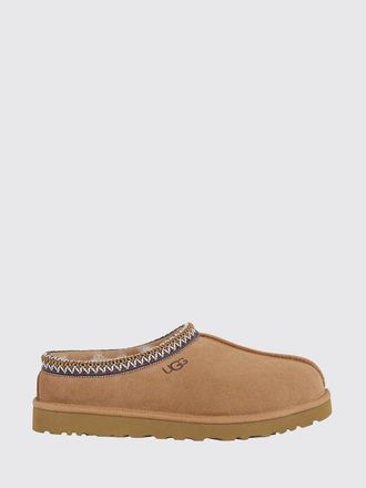 UGG Chaussures Homme couleur Marron