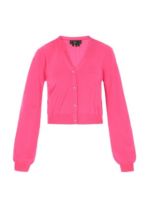 Faina Strickjacke