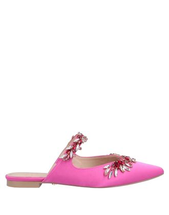 Twentyfourhaitch SCHUHE - Mules & Clogs auf YOOX.COM