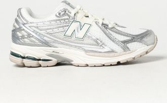 New Balance Sneakers NEW BALANCE Herren Farbe Wei&szlig;