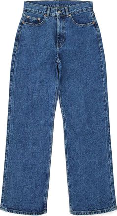 Dr. Denim Jeans Echo High Straight