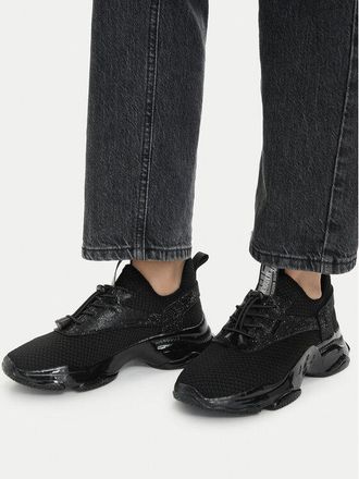 Steve Madden Sneakers Match-Re 11004874 Schwarz