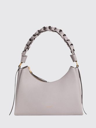 Coccinelle Sac Port&eacute; &eacute;paule Femme couleur Blanc