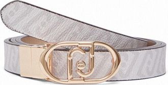 Liu Jo Ceinture r&eacute;versible Better