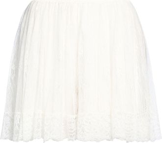 Twin-Set HOSEN & R&Ouml;CKE - Shorts & Bermudashorts auf YOOX.COM