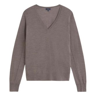 SOEUR Soeur, Damen, Strickwaren, Lila, XSGröße