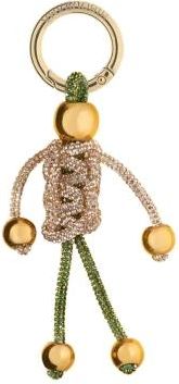 Hibourama Bags Femme, Sacs, Multicolore, Taille: ONE Size Mini Poup&eacute;e