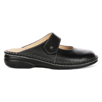 Finn Comfort Damen, Schuhe, Schwarzk, 37 EUGr&ouml;&szlig;e