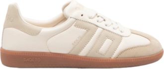 Back70 Back70, Femme, Chaussures, Beige, Taille: 39 EU Baskets