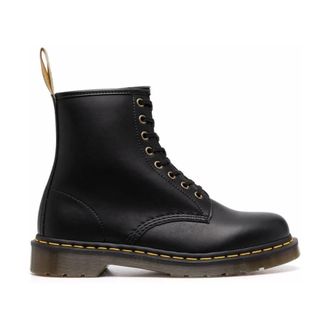 Dr. Martens Vegan 1460 - - Shoes - Herren - Schwarzk - 37 EU