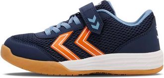 Hummel Kinder Freizeitschuhe MULTIPLAY FLEX VC JR