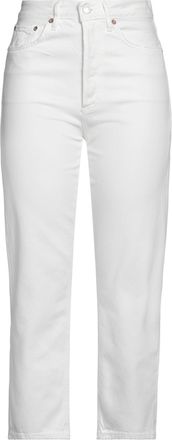 A Gold E HOSEN & R&Ouml;CKE - Jeanshosen auf YOOX.COM