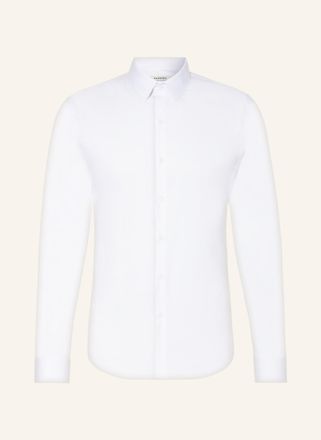 Sandro Sandro Hemd Extra Slim Fit weiss