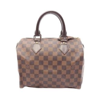 Louis Vuitton Pre-owned Handbag - - Pre-owned - Damen - Braun - ONE SIZE
