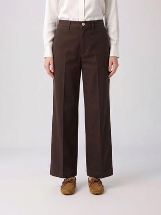 Polo Ralph Lauren Hose POLO RALPH LAUREN Damen Farbe Braun