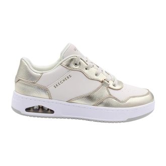 Skechers Madmax Sneaker - - Shoes - Damen - Beige - 41 EU