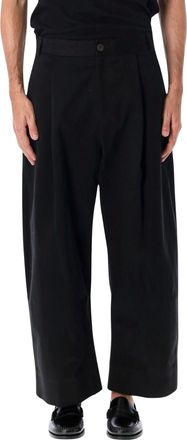 STUDIO NICHOLSON Pantalon Studio Nicholson