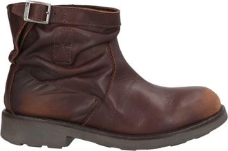 Dirk Bikkembergs SCHUHE - Stiefeletten auf YOOX.COM