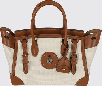Ralph Lauren Handtasche Damen Farbe Blau