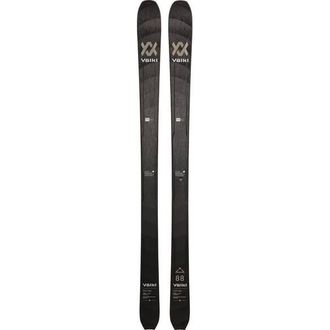 V&ouml;lkl Tourenski RISE 88 HIGH FLAT FLAT 22/23