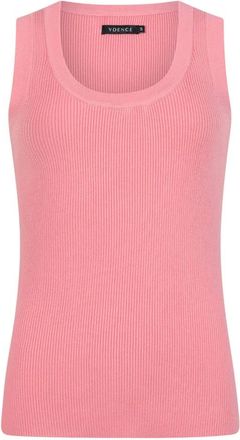 Ydence Ydence, Damen, Oberteile, Rosa, XLGr&ouml;&szlig;e