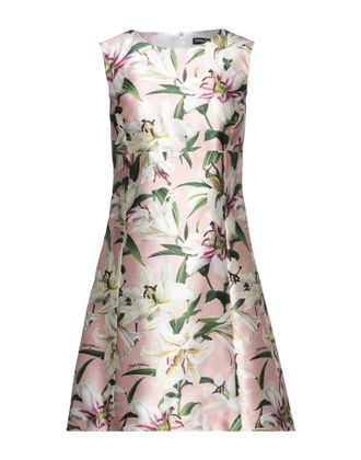 Dolce & Gabbana KLEIDER - Mini-Kleider auf YOOX.COM