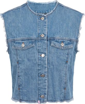 A.P.C. JACKEN & M&Auml;NTEL - Jeansjacken/M&auml;ntel auf YOOX.COM