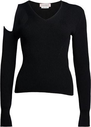 Alexander McQueen MAILLE - Pullover sur YOOX.COM