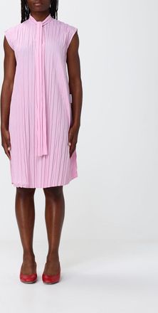 Moschino Kleid MOSCHINO COUTURE Damen Farbe Pink