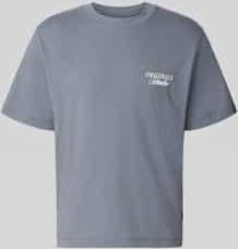 Jack & Jones T-Shirt mit Statement-Print Modell NORREBRO