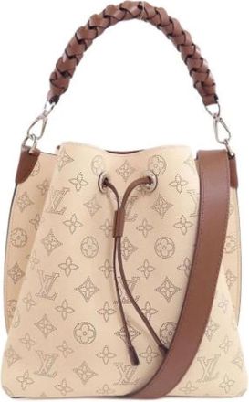 Louis Vuitton Damen, Pre-Owned, Beige, ONE SIZEGr&ouml;&szlig;e