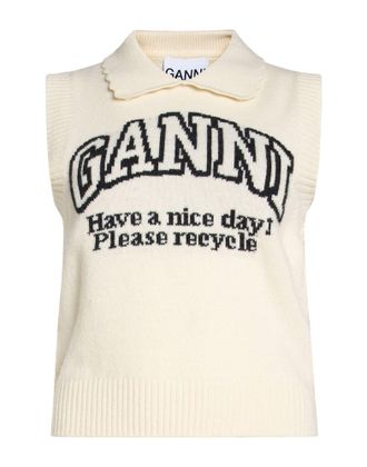 Ganni STRICKWAREN - Pullover auf YOOX.COM