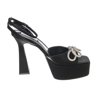 Steve Madden Damen, Schuhe, Schwarzk, 37 1/2 EUGr&ouml;&szlig;e