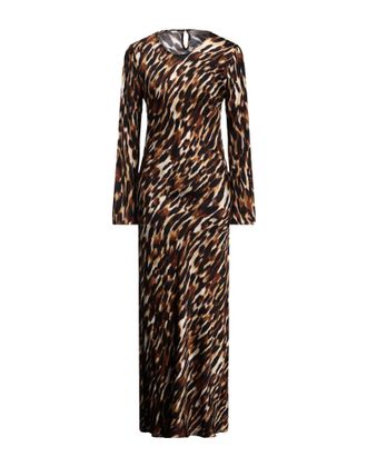 Jucca KLEIDER - Maxi-Kleider auf YOOX.COM