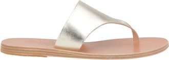 Ancient Greek Sandals SCHUHE - Zehentrenner auf YOOX.COM