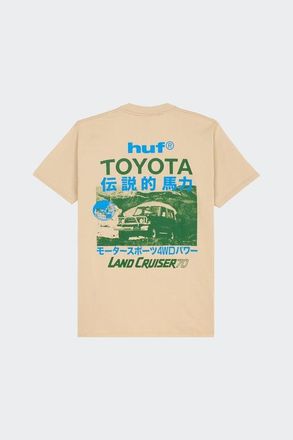 HUF T-shirt - Taille XL