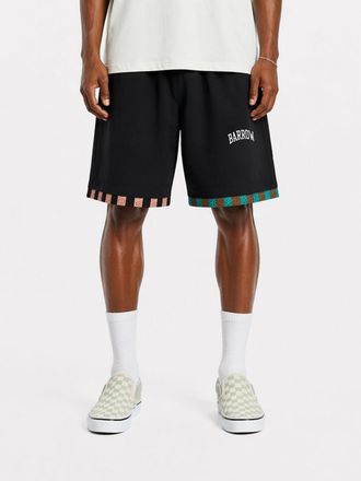Barrow Shorts Herren Farbe Schwarz