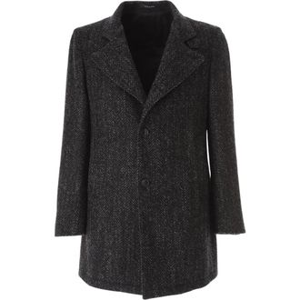 Tagliatore Blazer - - Jackets - Herren - Schwarzk - XL