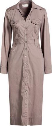 Meimeij ROBES - Robes midi sur YOOX.COM