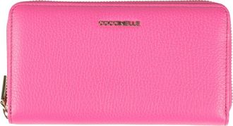 Coccinelle Kleinlederwaren - Brieftaschen auf YOOX.COM
