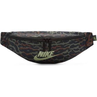 Nike Kleintasche NK HERITAGE WAISTPACK- CAMINAL