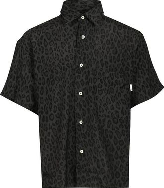 Amish Chemise - Vert