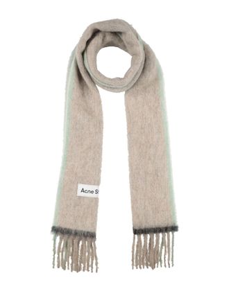 Acne Studios ACCESSOIRES - Schals auf YOOX.COM