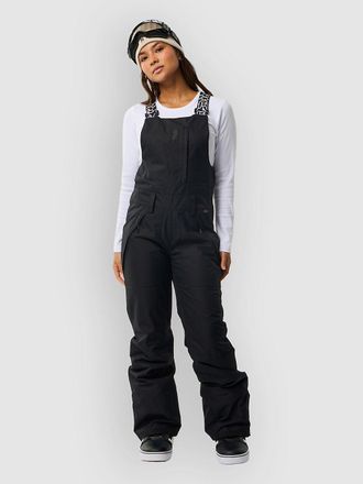 Rip Curl S-Series Vmont 10K/10K Bib Pants noir