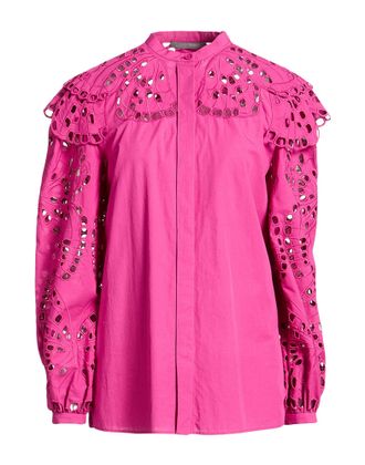 Alberta Ferretti TOPS - Hemden auf YOOX.COM